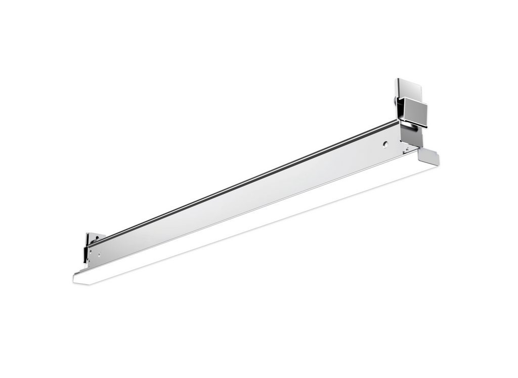 T-grid Lights & T-grid Linear Lights (2ft/4ft) - Energy-Efficient LED Panel Lights with Driver ...
