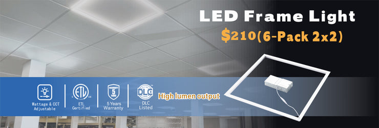 JQZLighting - Premium LED Lighting at wholesale prices