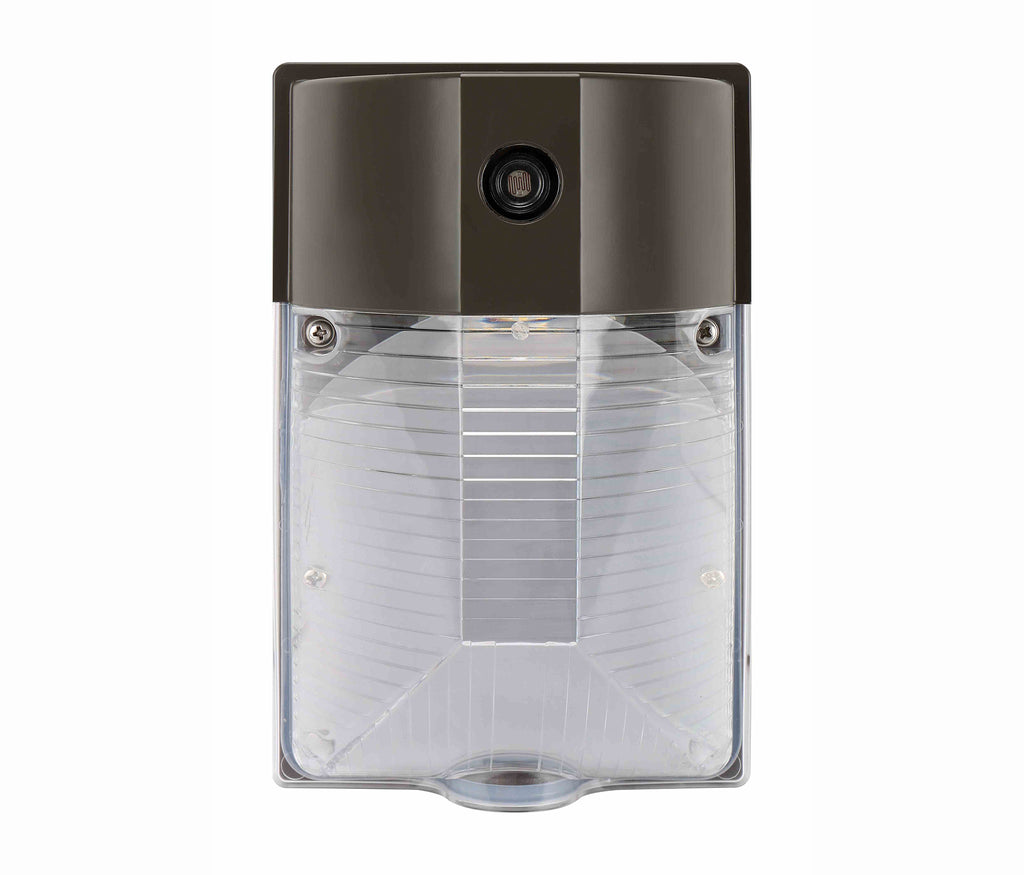 The Best Photocell Sensors for Outdoor Lighting: Top 4 LED Mini Wall Packs